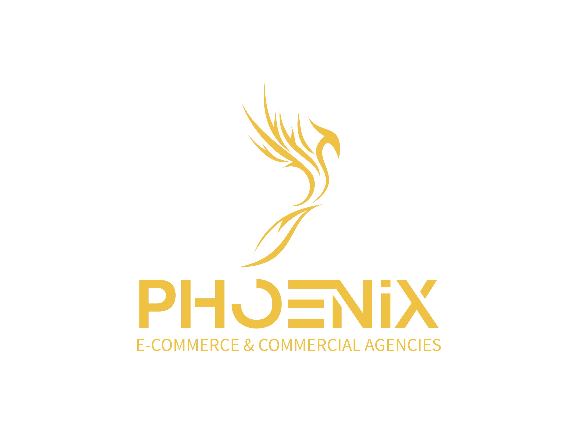 Phoenix logo | Design your own logo - LogoAI