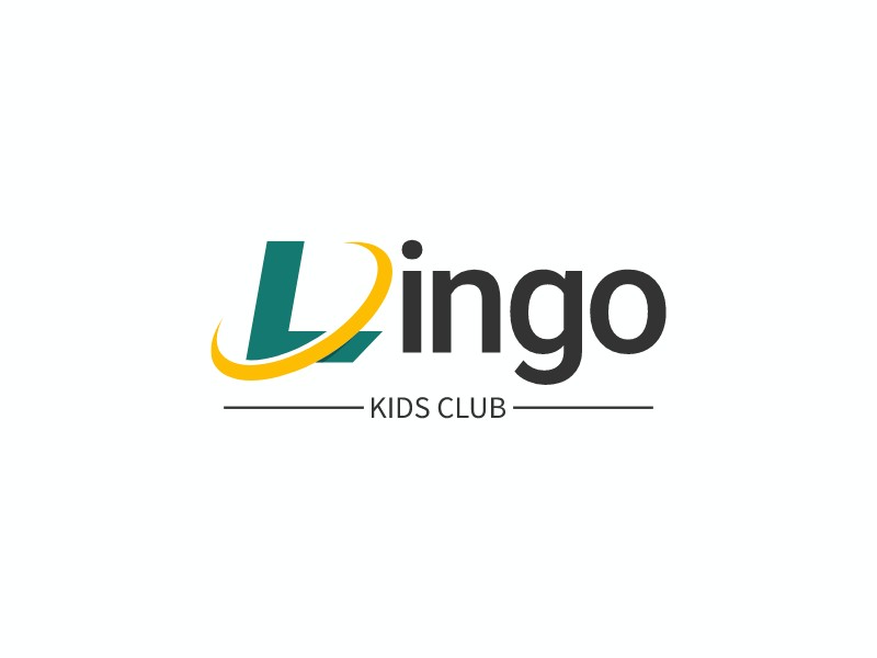 Lingo logo | Design your own education logo - LogoAI
