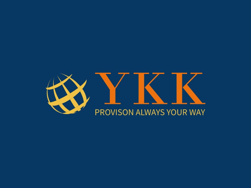 Ykk logo | Design your own retail logo - LogoAI