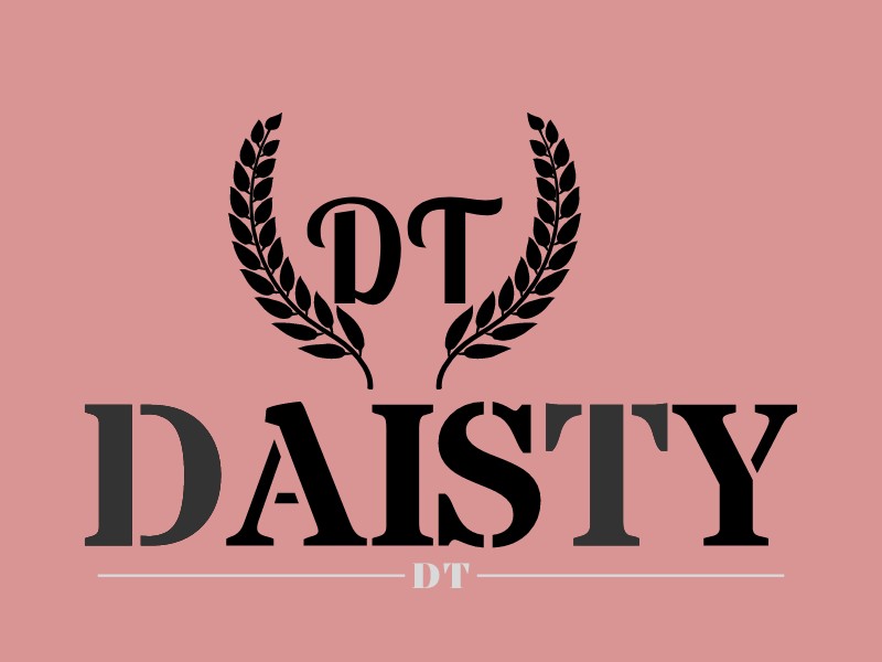 DAISTY logo | Design your own logo - LogoAI