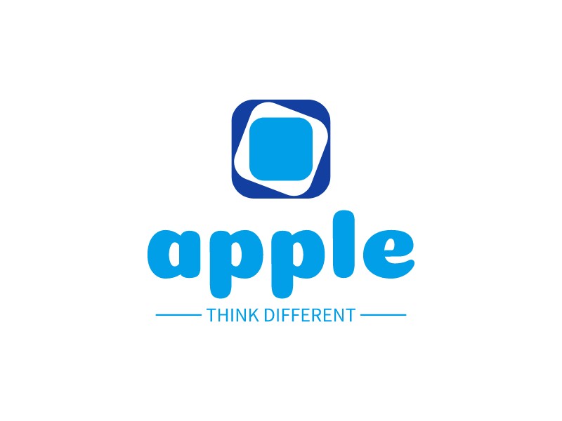 Apple logo | Design your own logo - LogoAI