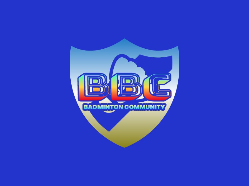 BBC logo | Design your own sports fitness logo - LogoAI