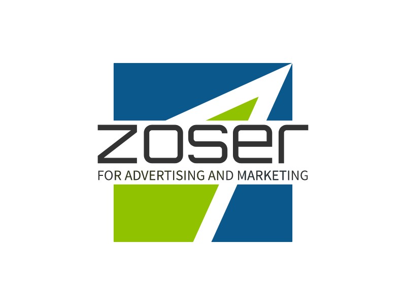 Zoser logo | Design your own logo - LogoAI