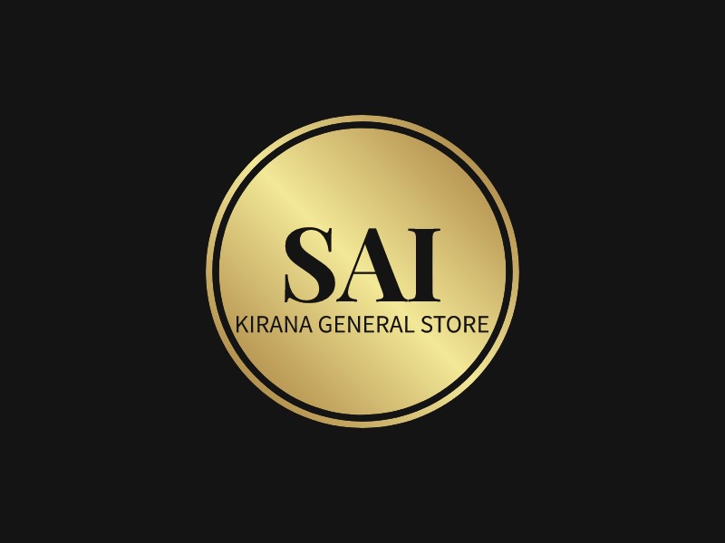 Sai logo | Design your own retail logo - LogoAI