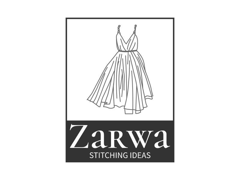 Zarwa logo | Design your own logo - LogoAI