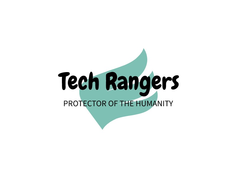 Tech Rangers logo | Design your own technology logo - LogoAI