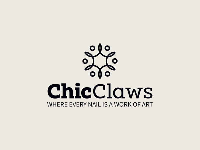Claws logo design templates, claws logo png images - LogoAI.com