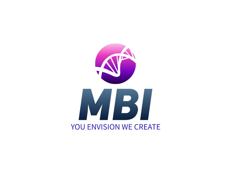 MBI logo | Design your own technology logo - LogoAI