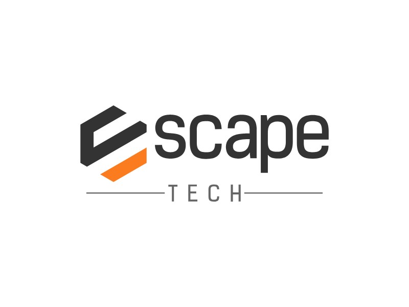 Escape logo | Design your own internet logo - LogoAI