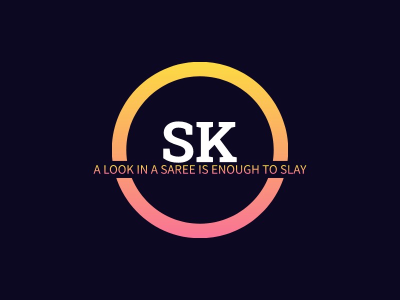 SK logo | Design your own retail logo - LogoAI