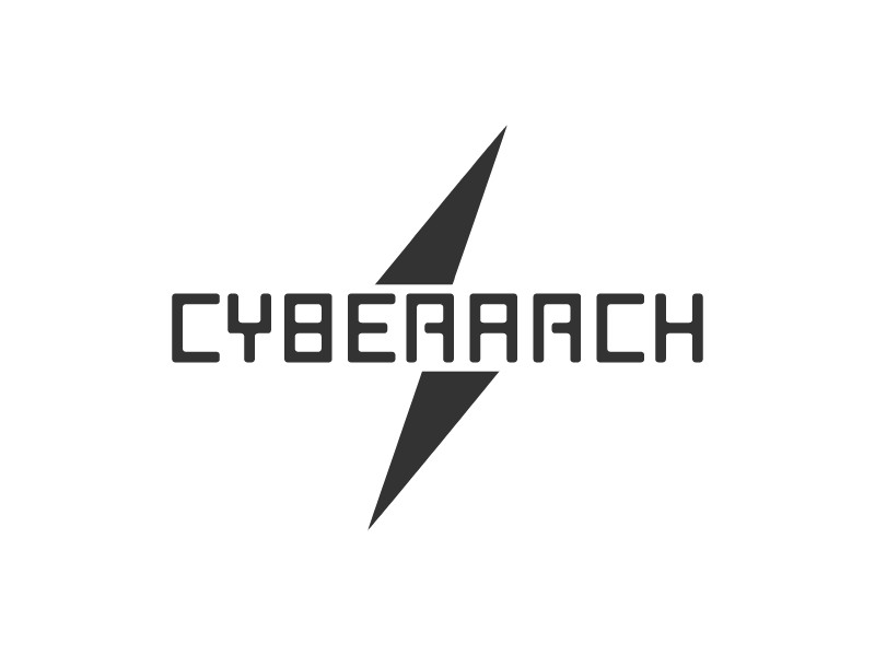 CYBERARCH logo | Design your own logo - LogoAI