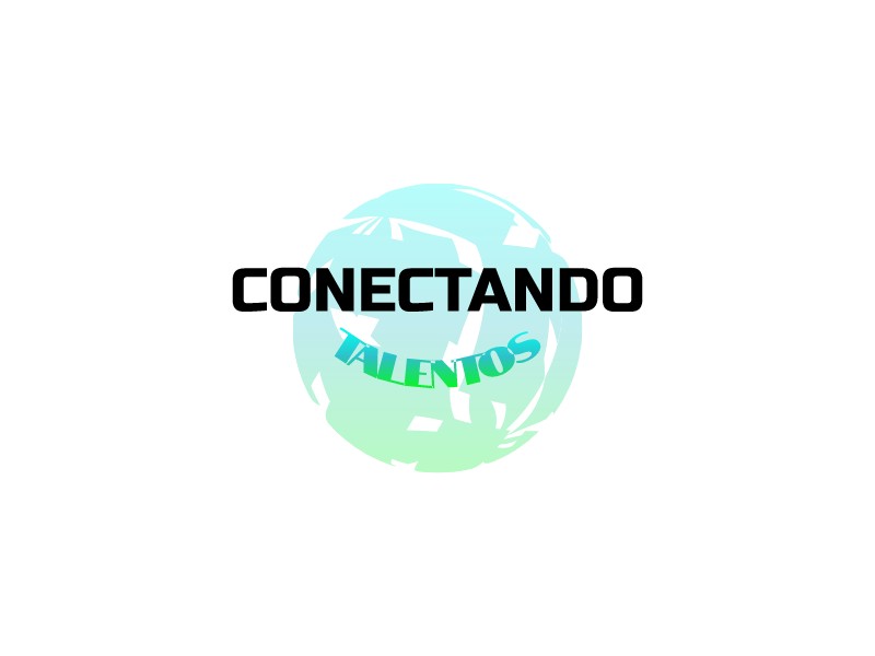 CONECTANDO logo | Design your own logo - LogoAI