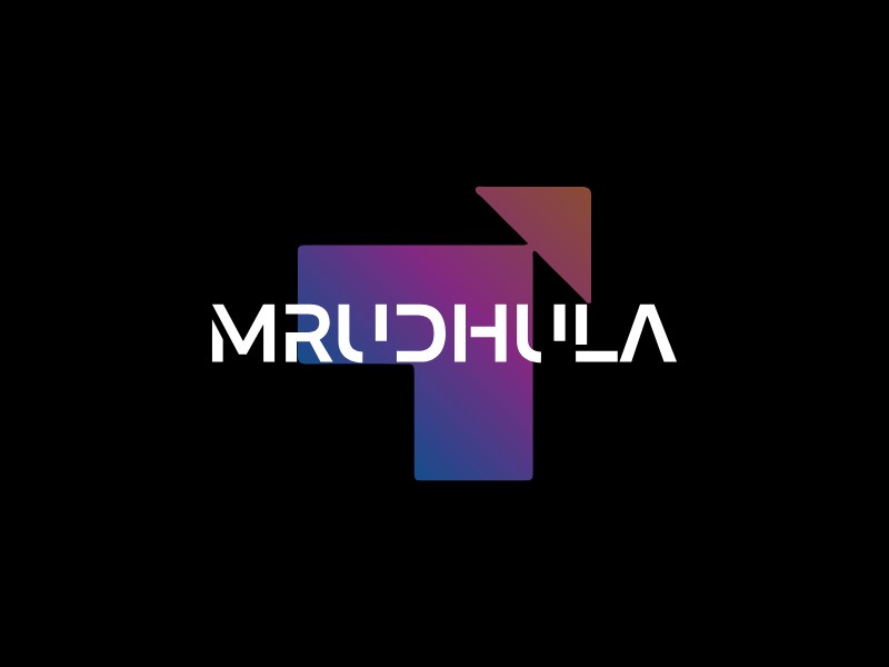Mrudhula logo | Design your own logo - LogoAI