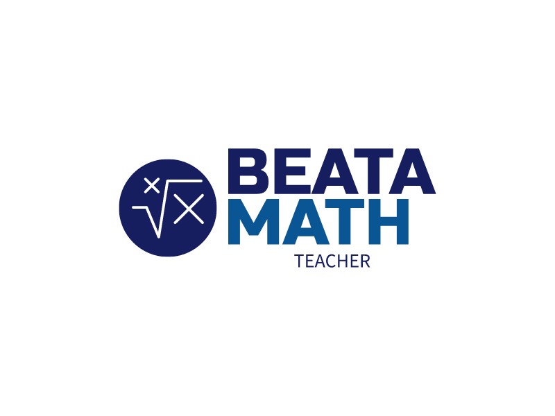 Math logo design templates, math logo png images - LogoAI.com