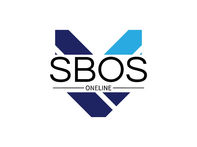 SBOS logo | Design your own retail logo - LogoAI