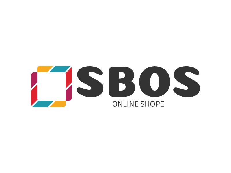 SBOS logo | Design your own retail logo - LogoAI