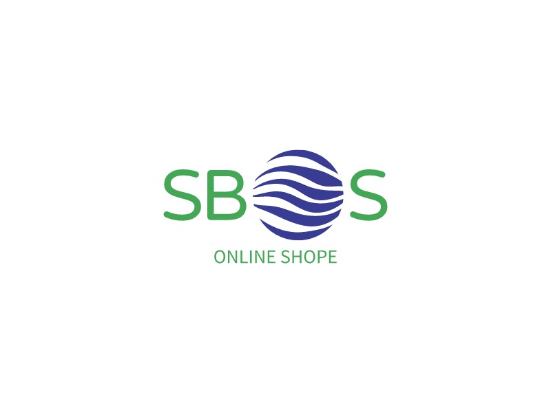 SBOS logo | Design your own retail logo - LogoAI