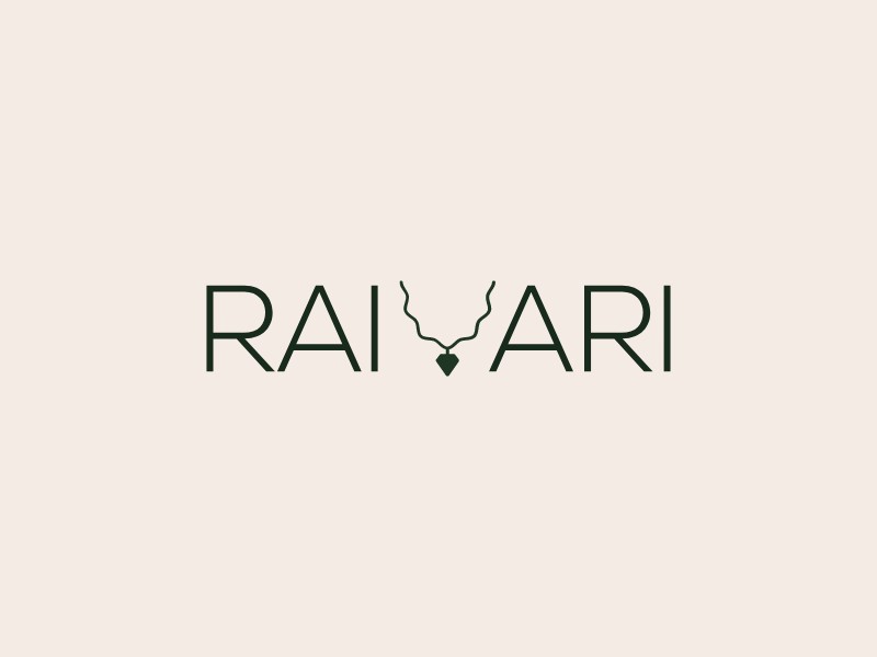 RAI ARI logo | Design your own logo - LogoAI