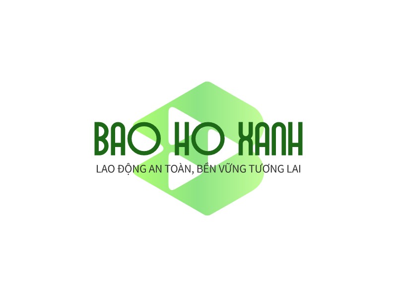 Bao Ho Xanh logo | Design your own retail logo - LogoAI