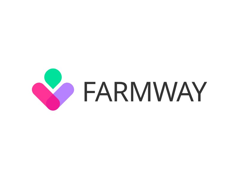 FARMWAY logo | Design your own logo - LogoAI