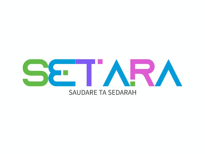 SETARA logo | Design your own logo - LogoAI