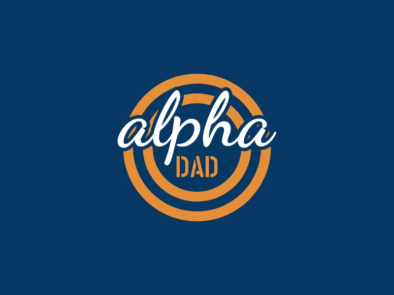 Alpha logo | Design your own home family logo - LogoAI