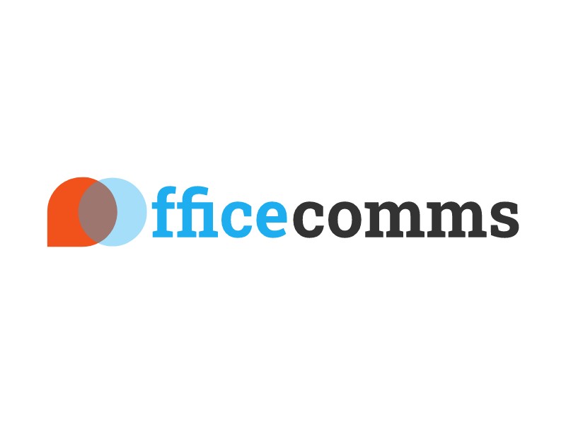 Ffice comms logo | Design your own app logo - LogoAI