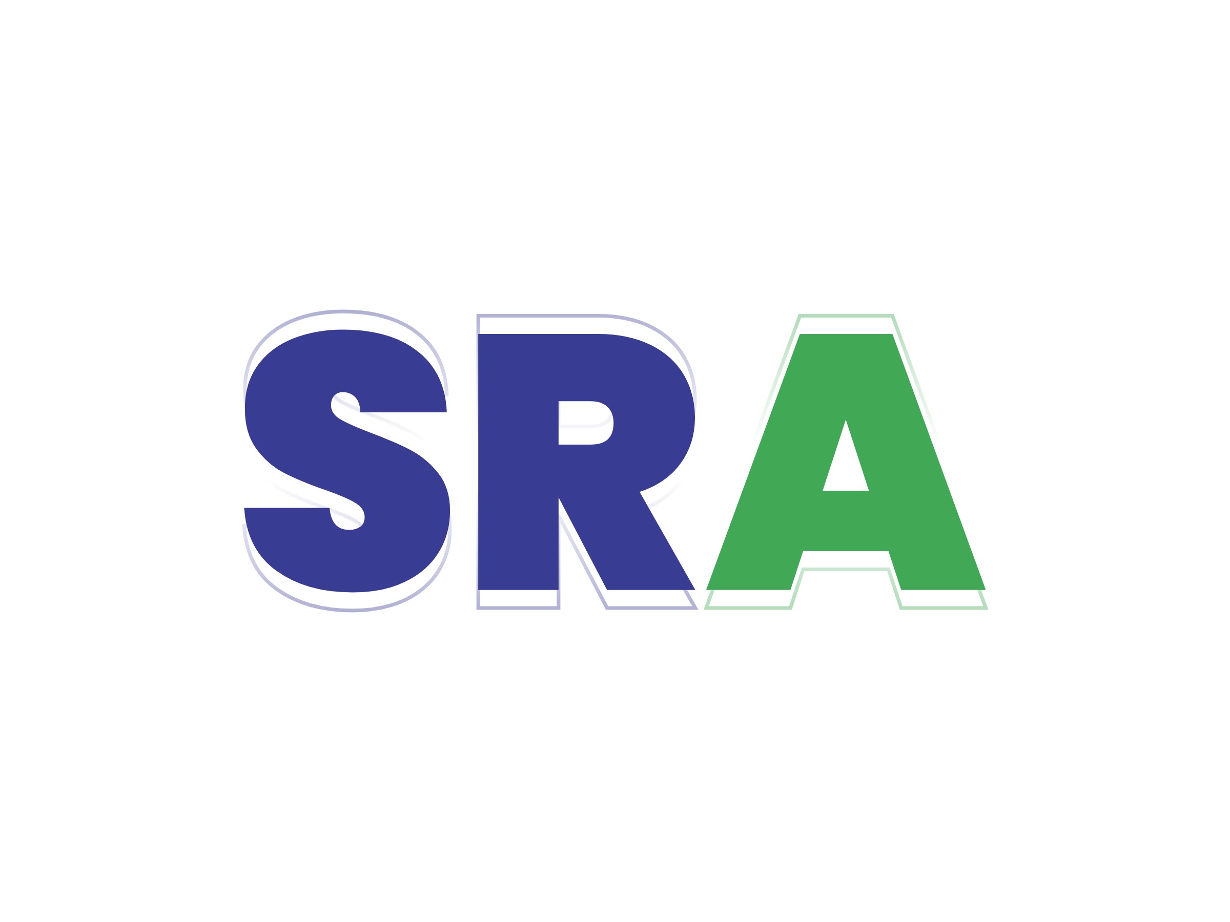 SR A logo | Design your own internet logo - LogoAI