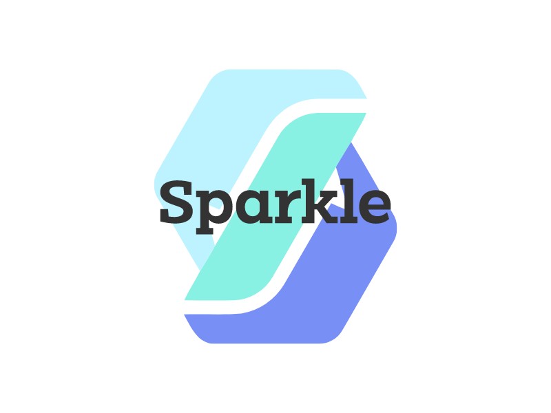 Sparkle logo | Design your own retail logo - LogoAI