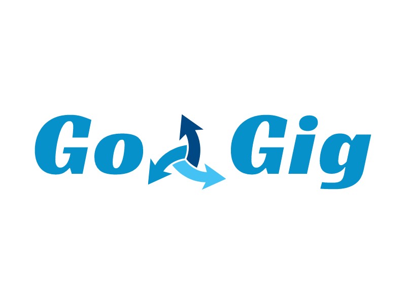 Go Gig logo | Design your own finance logo - LogoAI