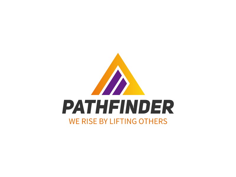 Pathfinder logo | Design your own technology logo - LogoAI