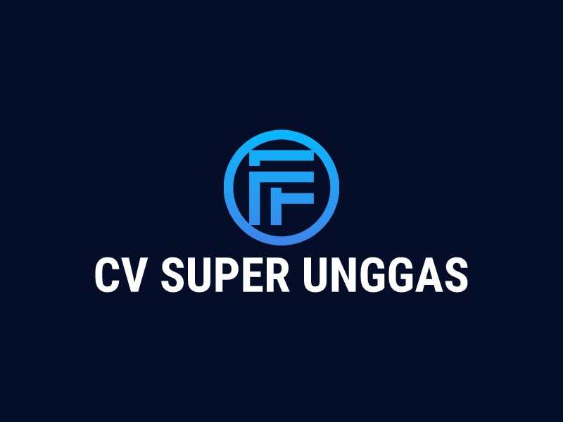 CV SUPER UNGGAS logo | Design your own logo - LogoAI