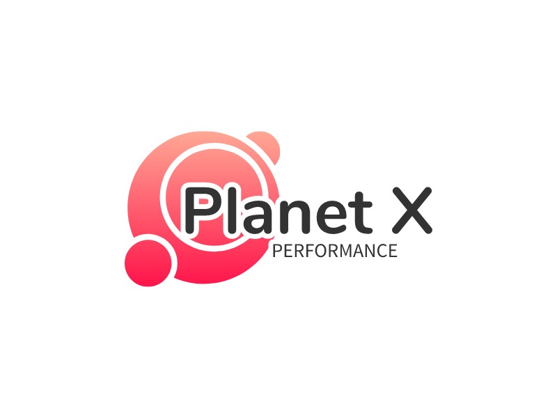 Planet X logo | Design your own automotive logo - LogoAI