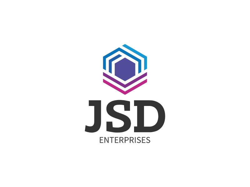 JSD logo | Design your own construction logo - LogoAI