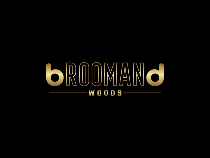 Broomand logo | Design your own restaurant logo - LogoAI