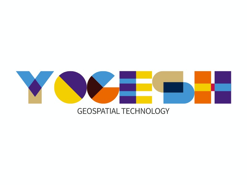 Geospatial logo design templates, geospatial logo png images - LogoAI.com