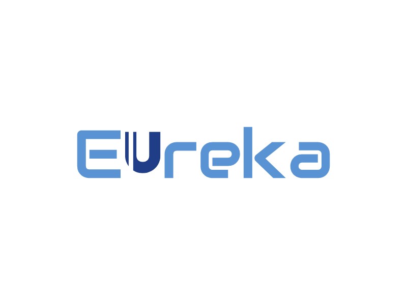 Eureka logo | Design your own education logo - LogoAI