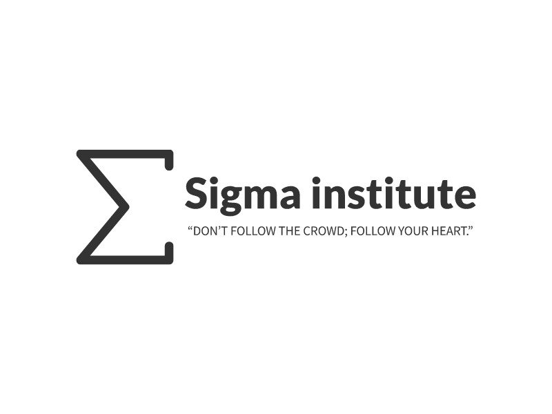 Sigma logo design templates, sigma logo png images - LogoAI.com