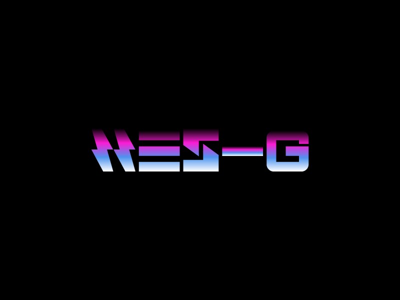 NES-G logo | Design your own logo - LogoAI