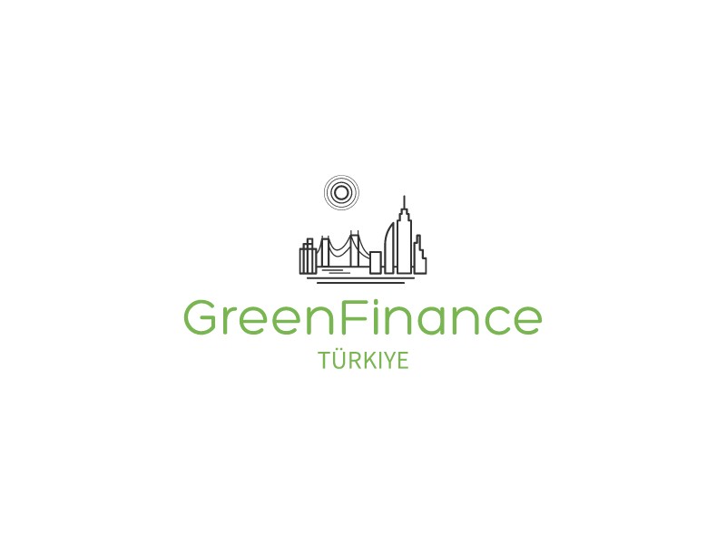 Green Finance logo | Design your own finance logo - LogoAI
