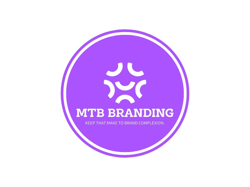 MTB BRANDING logo | Design your own technology logo - LogoAI