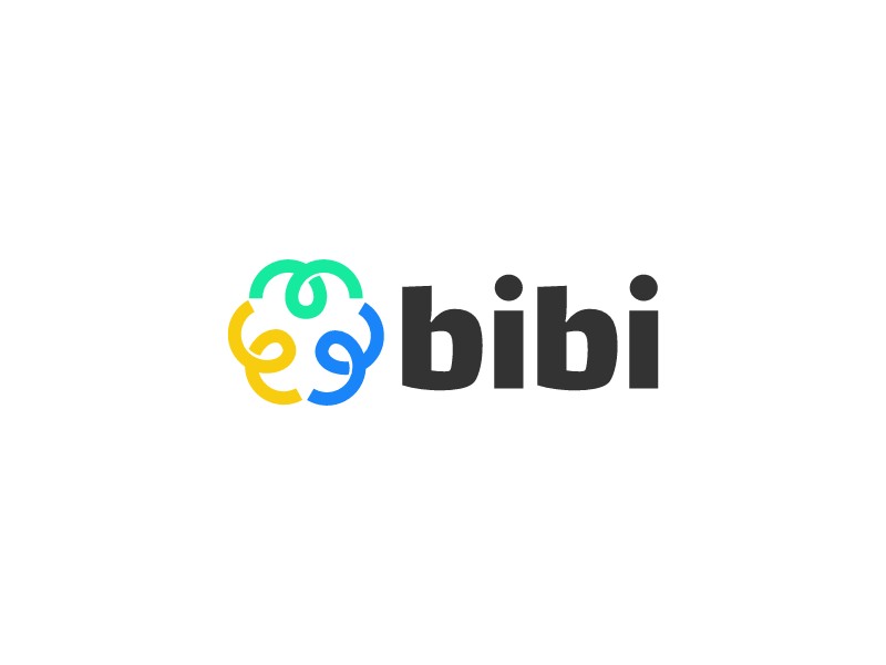 Bibi logo | Design your own education logo - LogoAI