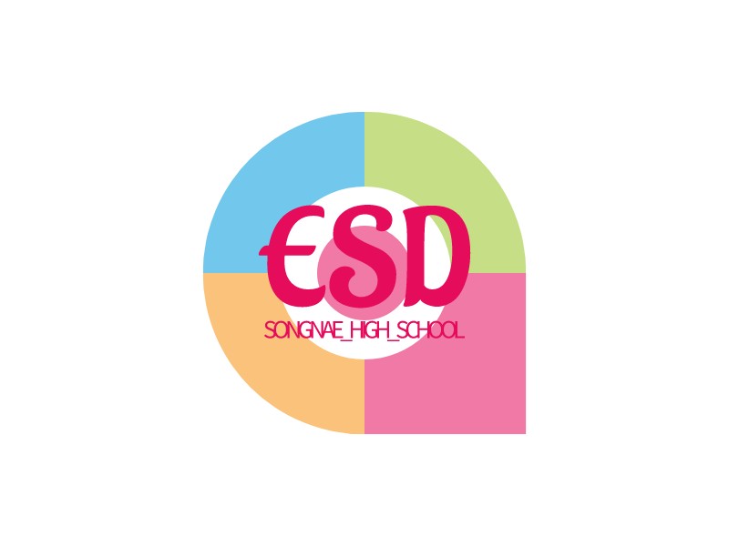 ESD logo | Design your own animals pets logo - LogoAI