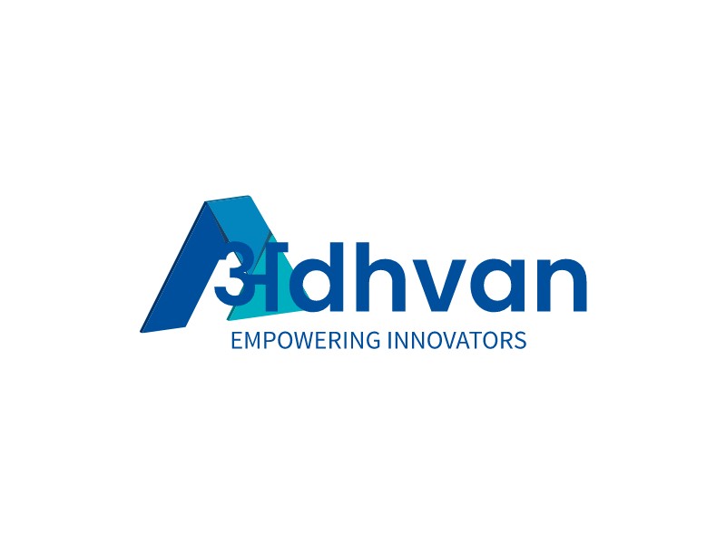 अdhvan logo | Design your own logo - LogoAI