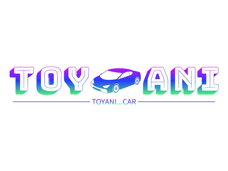 Toyani logo | Design your own automotive logo - LogoAI