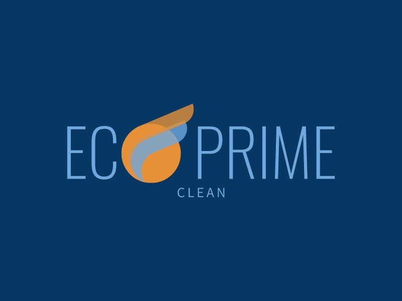 EC PRIME logo | Design your own nonprofit logo - LogoAI