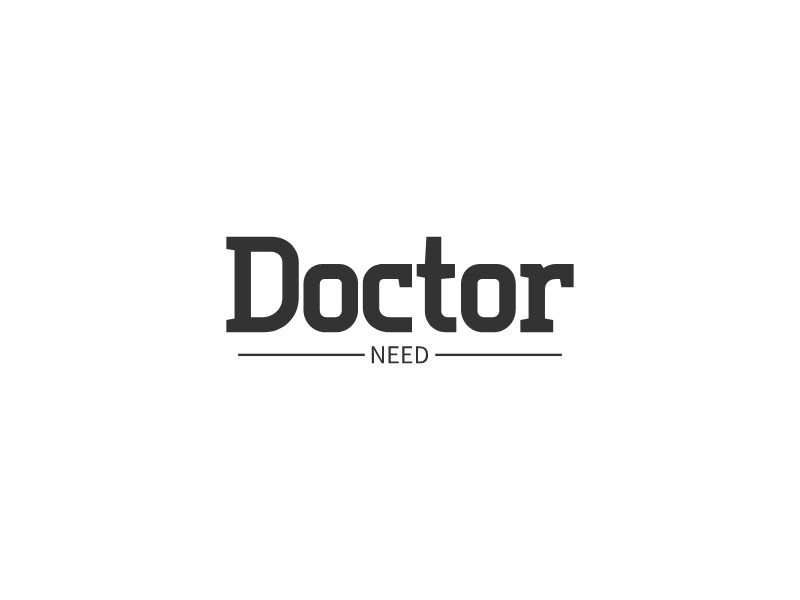 Doctor logo | Design your own medical dental logo - LogoAI