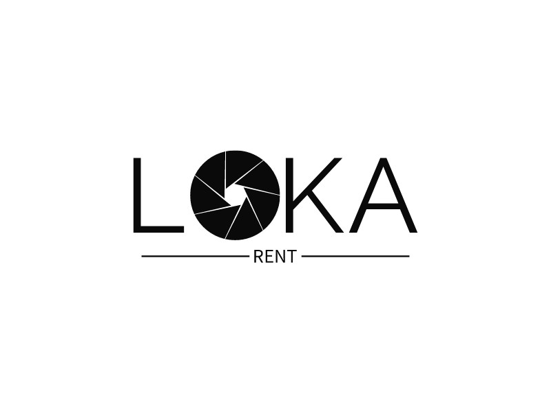 LOKA logo | Design your own travel logo - LogoAI