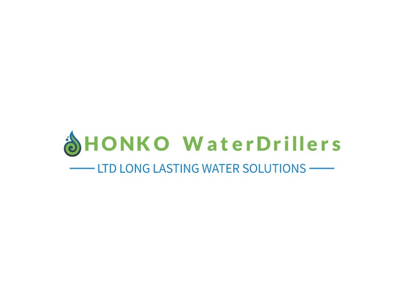SHONKO WaterDrillers logo | Design your own logo - LogoAI