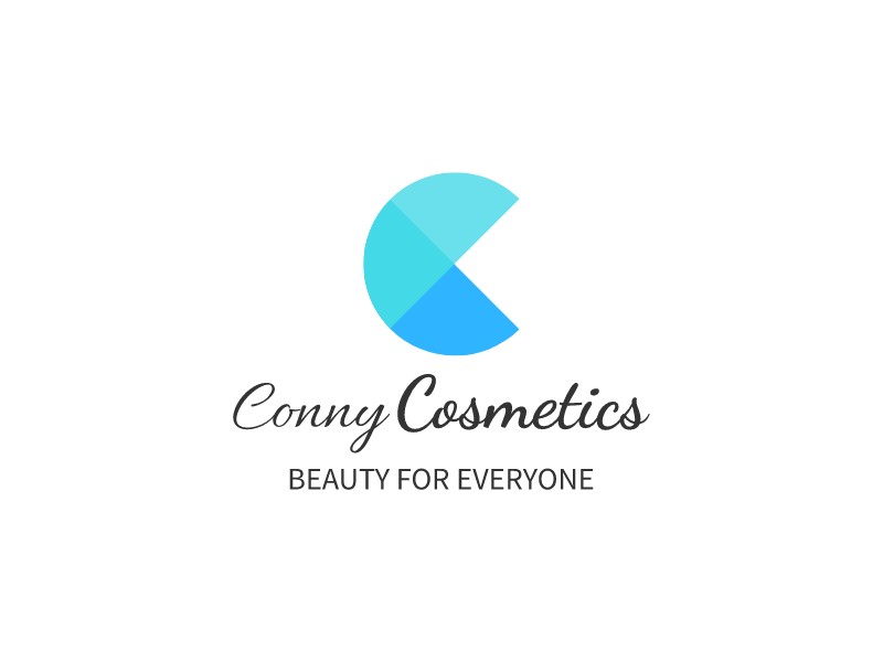 Conny Cosmetics logo | Design your own beauty spa logo - LogoAI